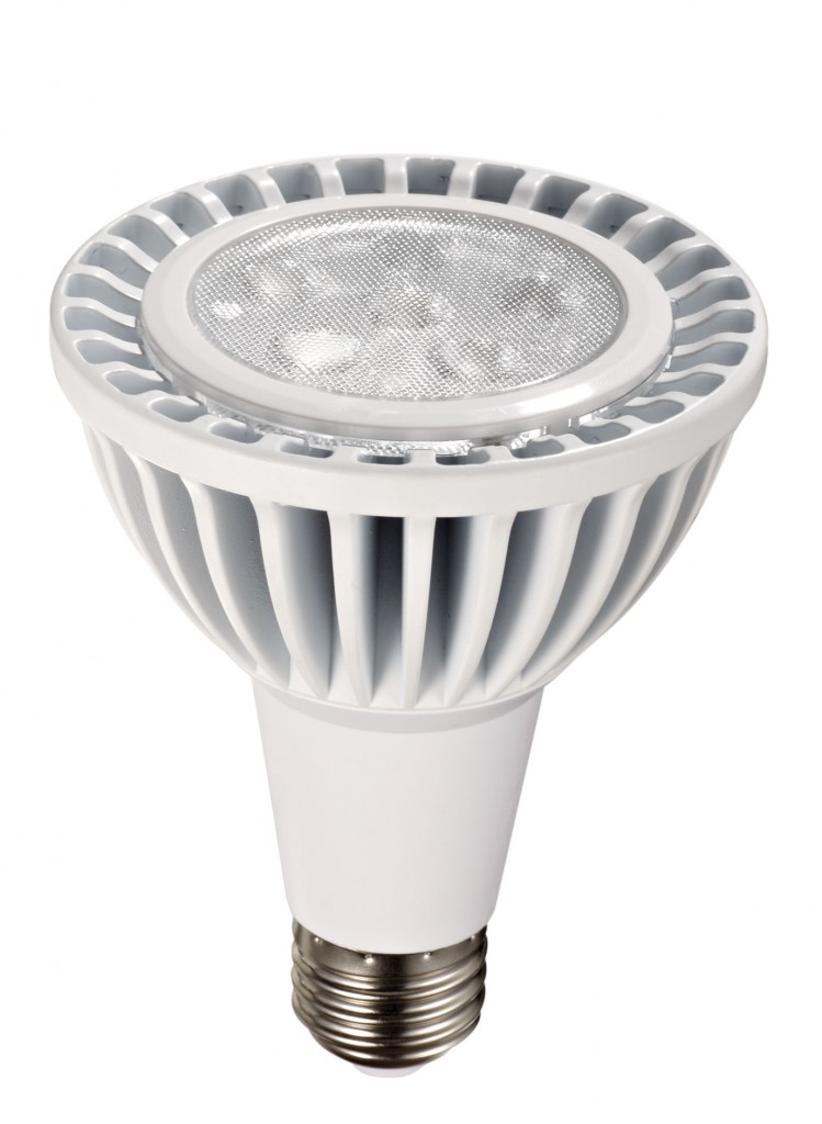 12W Par30 | Products | Yigeda Lighting