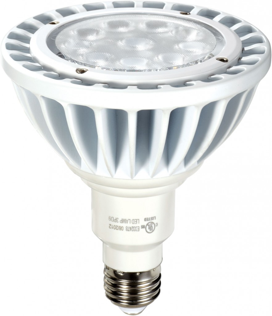 17W Cree Par38 | Products | Yigeda Lighting