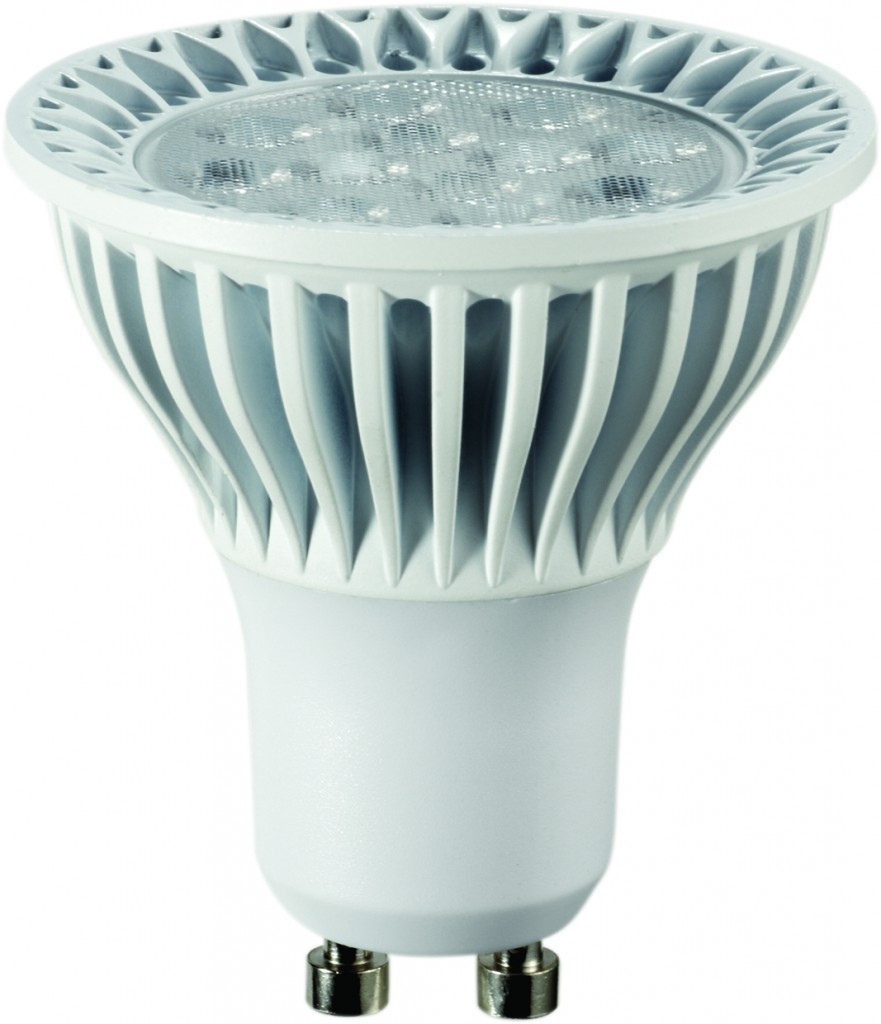 5W GU10 | Products | Yigeda Lighting