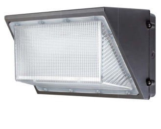 45W LED Wall Pack | Products | Yigeda Lighting