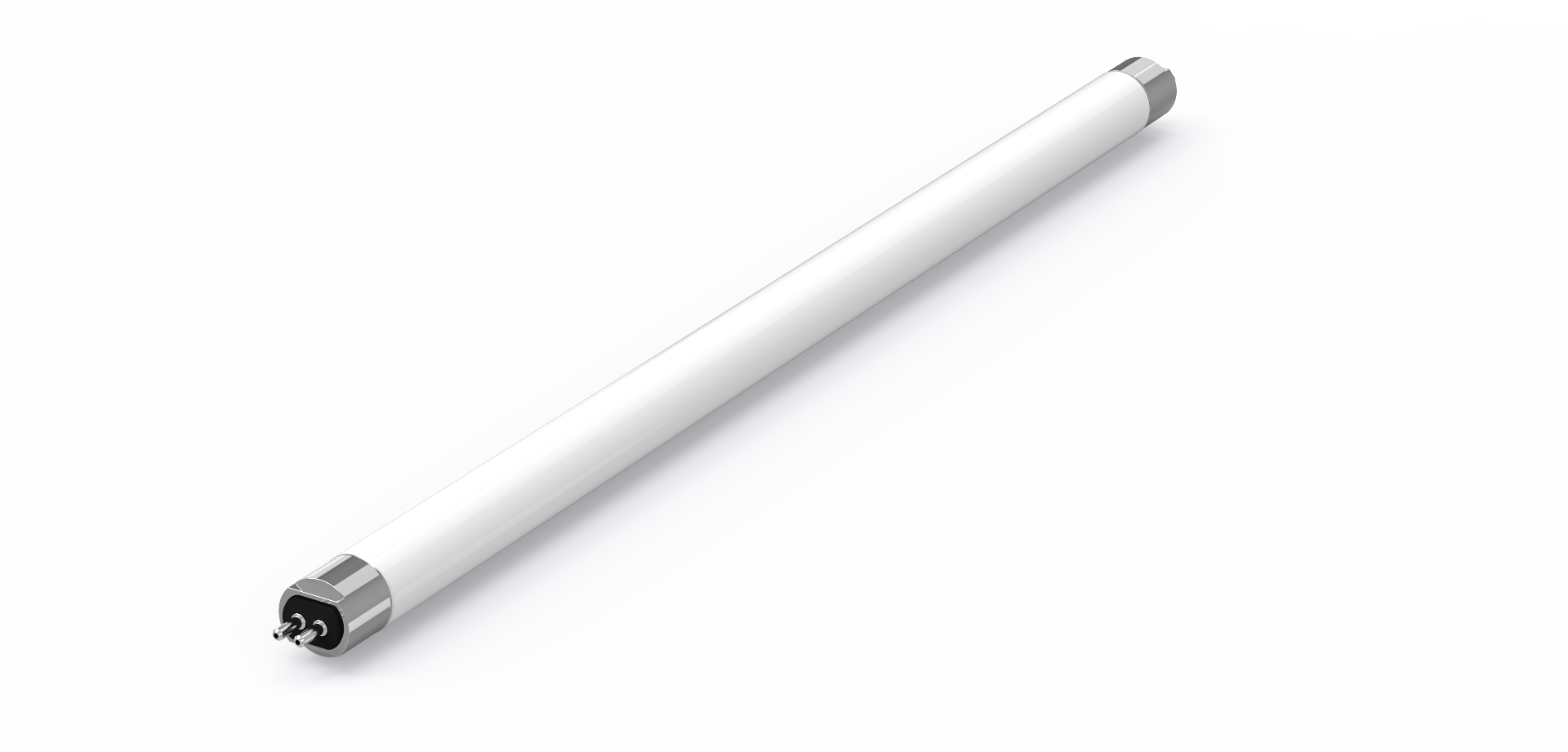 25W 4ft T5 LED Tube | Products | Yigeda Lighting